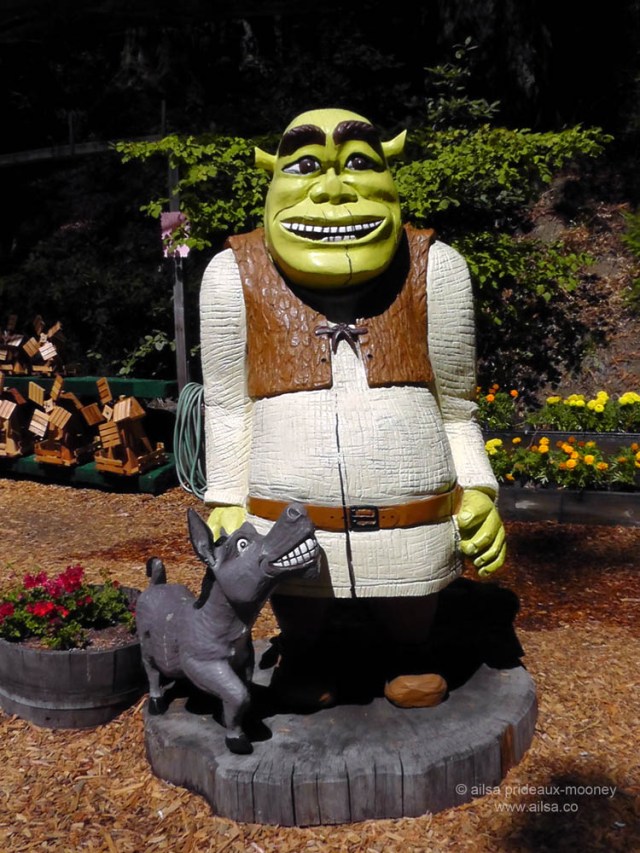 US road trip day 20.1 – Lost Dreams on the Lost Coast | Where's my ...